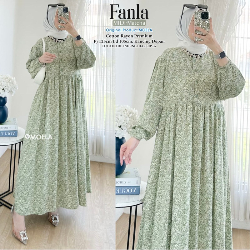 Jual MOELA - (MOTIF) FANLA URSIN HIMEL ROSBI QUISA ARSYI TRAFI NUTENA ...