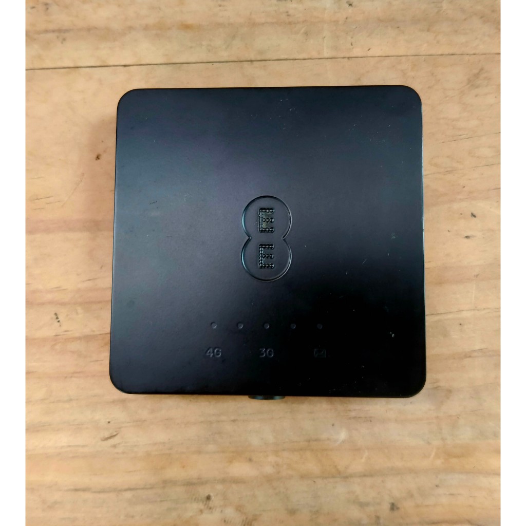 Jual Modem Wifi Mifi Alcatel Y853 Y853VB EE Osprey 2 Mini unlock 4G LTE ...