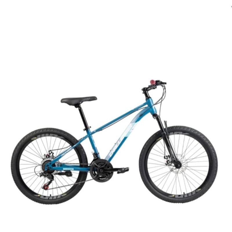 Jual Sepeda MTB 24 inch Element Alton Challenger New | Shopee Indonesia