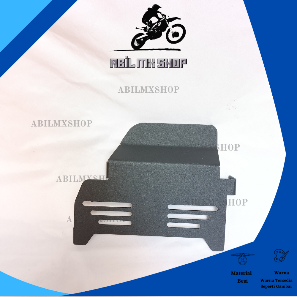 Jual COVER PELINDUNG MESIN NMAX NEO NMAX S NMAX TURBO TECHMAX 2024 ...