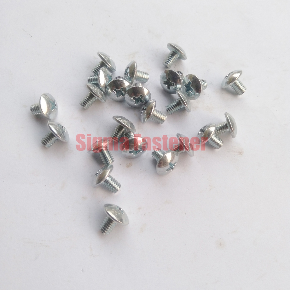 Jual Baut JT Baut Handel Laci M4 Panjang 6-30 mm | Shopee Indonesia