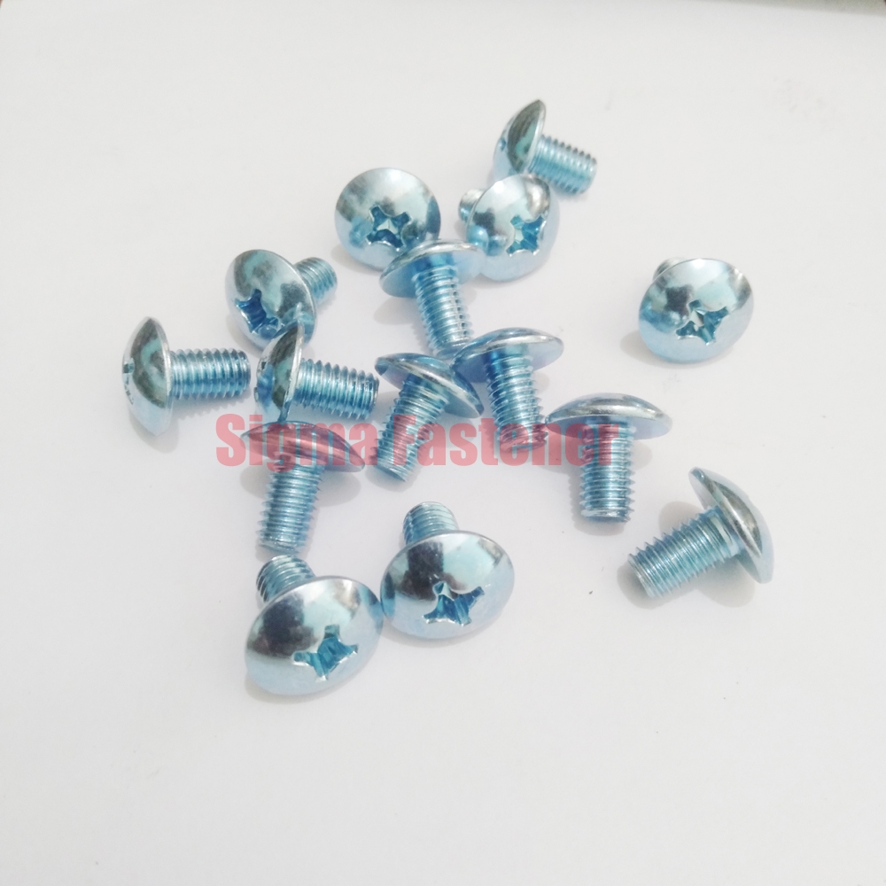 Jual Baut JT Baut Handel Laci M6 Panjang 10-50 mm | Shopee Indonesia