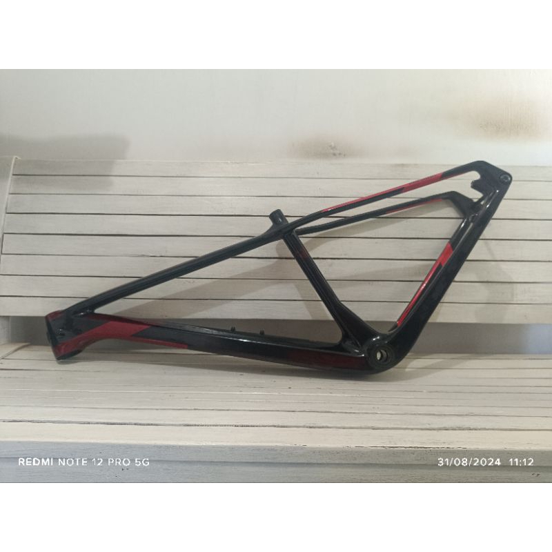 Jual frame sepeda polygon c 3 | Shopee Indonesia