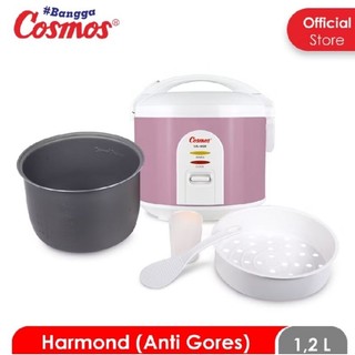 Jual Rice cooker Cosmos Harmond CRJ-6028 V-1.2L | Shopee Indonesia