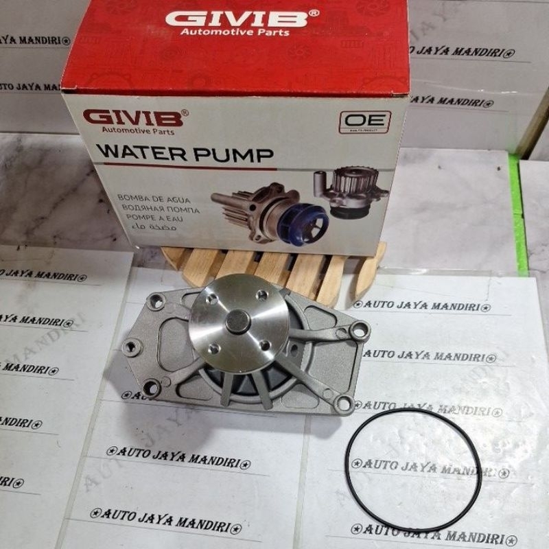 Jual Water pump pompa air radiator Ps120 Ragasa Ps135 Ragasa GMB | Shopee Indonesia