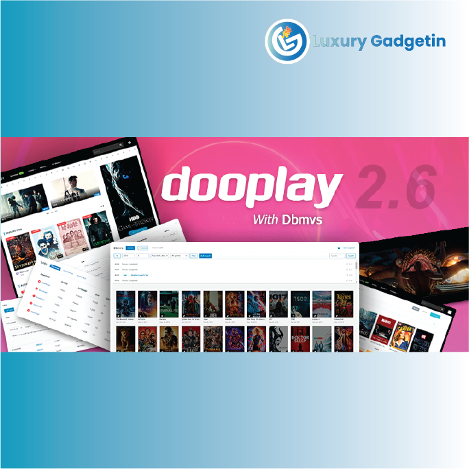 Jual DooPlay | Shopee Indonesia