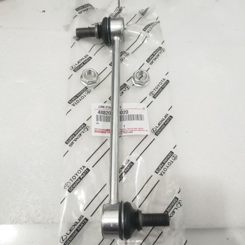 Jual Link stabilizer stabil link Toyota Rush terios gres baru | Shopee ...