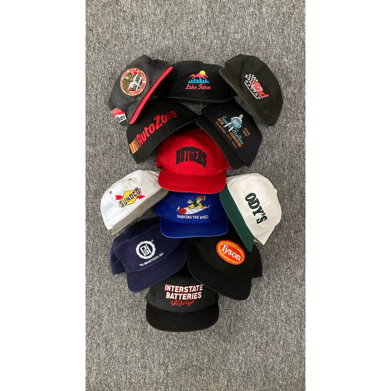 Jual Vintage Hat | Shopee Indonesia