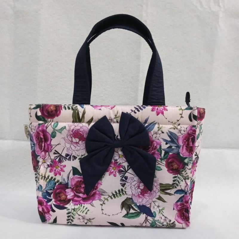 Jual Tas Pita Kotak Naraya 2 Tali | Shopee Indonesia