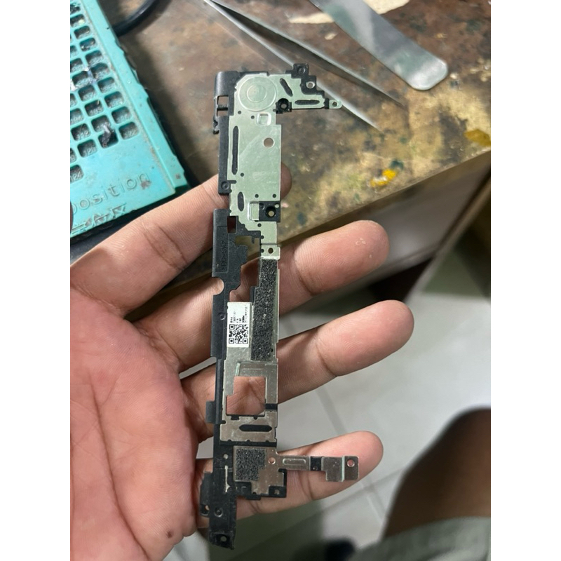 Jual COVER TUTUP MESIN GOPIX 4A 4G ORIGINAL COPOTAN | Shopee Indonesia