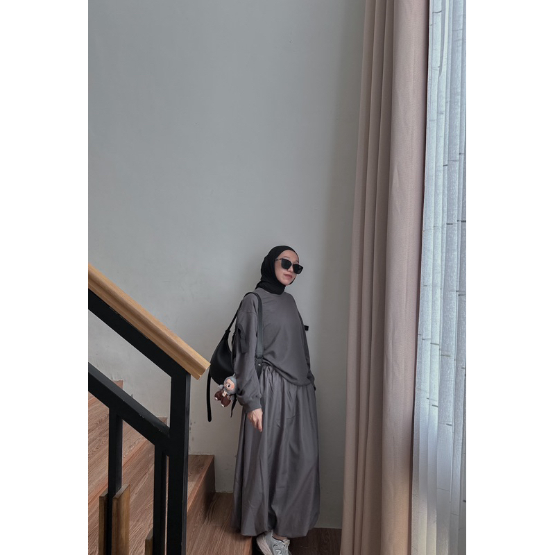 Jual Rok balon premium | Shopee Indonesia