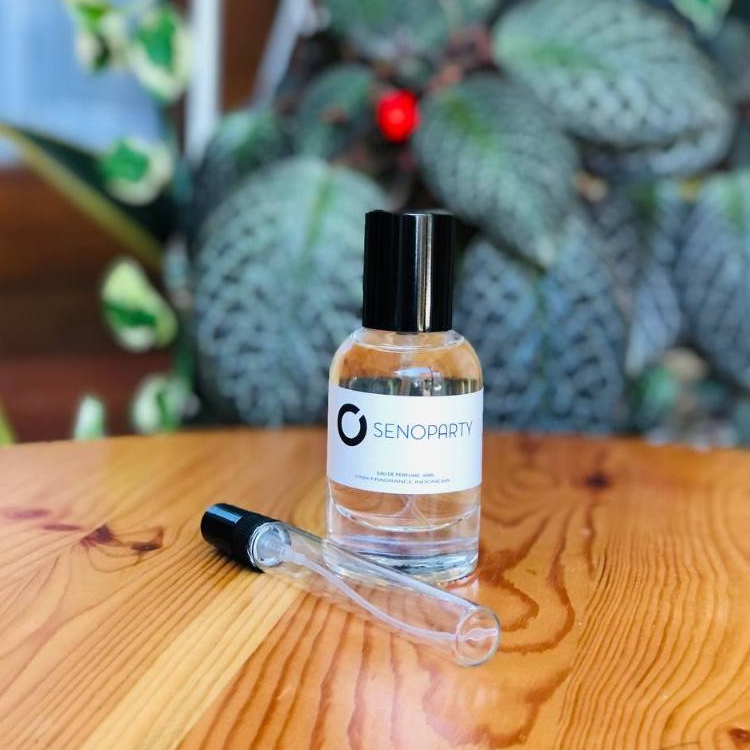 Jual ONIX "SENOPARTY" Decant Parfum Original/Travel Size/Tester/Single ...