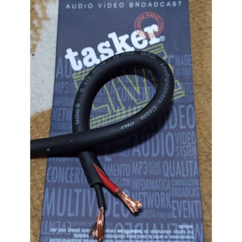 Jual kabel tasker c276 | Shopee Indonesia