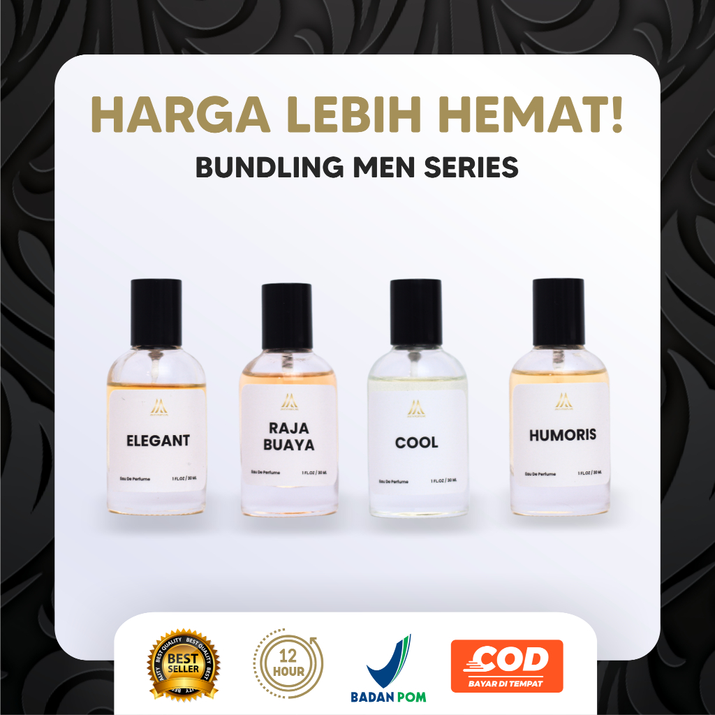 Jual Bundling 30ml Cowo by Anity Parfume ~ Parfum Pria Tahan Lama ...