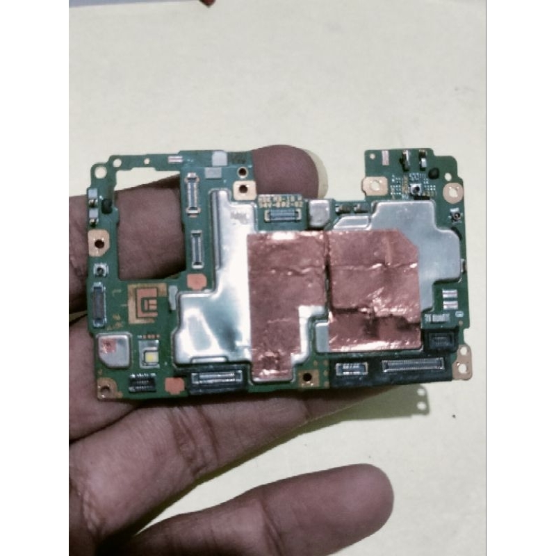 Jual Mesin vivo Y12 . kondisi mati | Shopee Indonesia