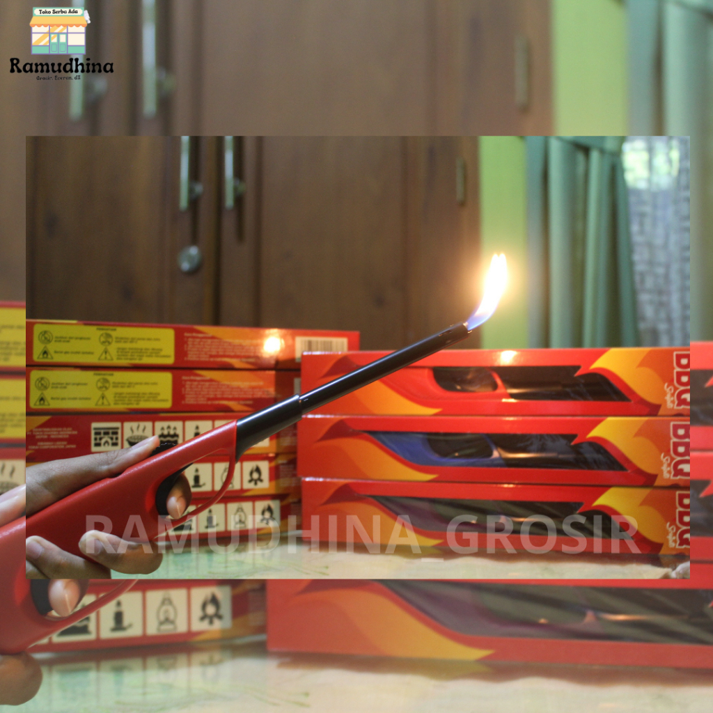 Jual Pemantik Api TOKAI GM 9 | Shopee Indonesia