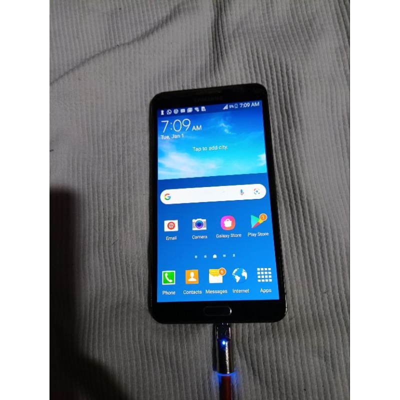 Jual lcd touchscreen samsung note 3 n900 ORI normal | Shopee Indonesia