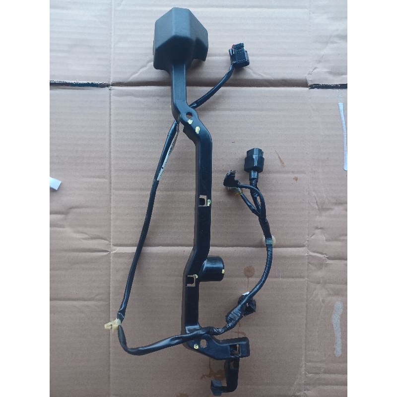 Jual Sub Harness Engine Kabel body bagian Bawah HONDA GENIO PNP BEAT ...
