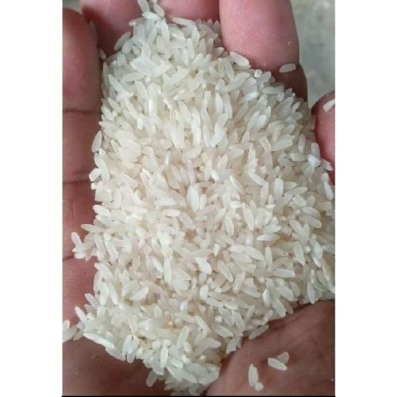 Jual BERAS/SIAM SARINDIT BANJAR 1 LITER | Shopee Indonesia