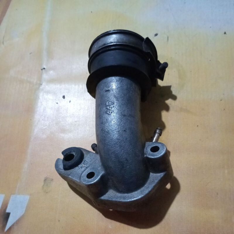 Jual intek karbu motor yamaha xeon karbu barang originaL copotan ...