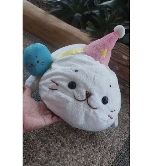 Jual Boneka Sirotan 14th Anniversary | Shopee Indonesia