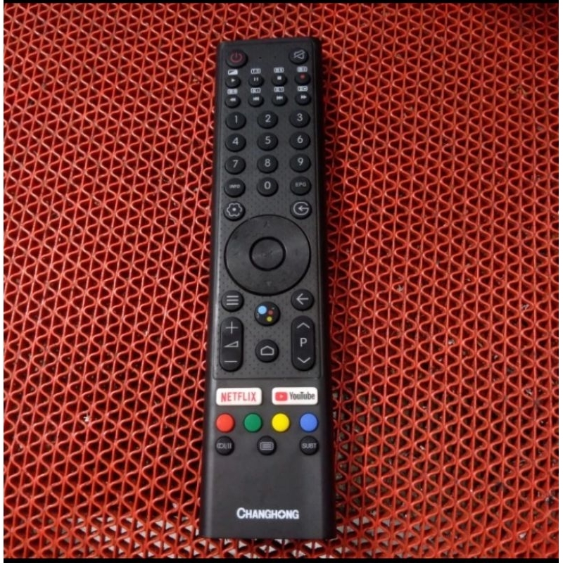 Jual REMOT TV LCD LED SMART CHANGHONG VOICE Remote Control TV LCD LED ... Jual REMOT TV LCD LED SMART CHANGHONG VOICE Remote Control TV LCD LED ...