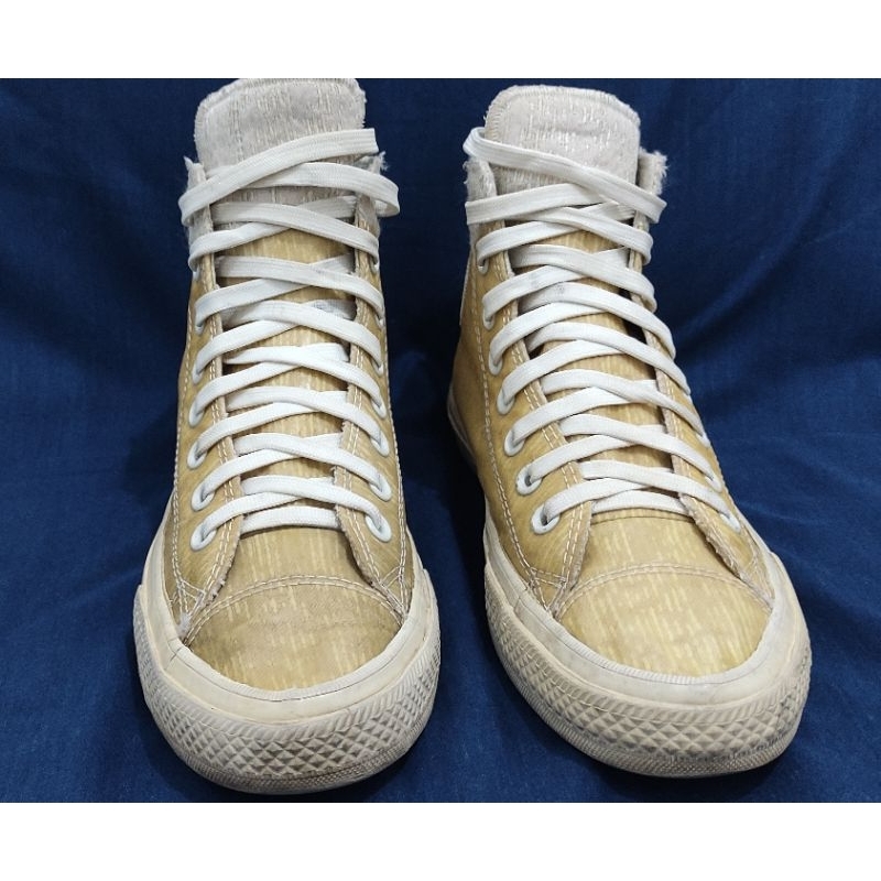 Jual Sepatu Bekas Original Converse Chuck Taylor | Shopee Indonesia