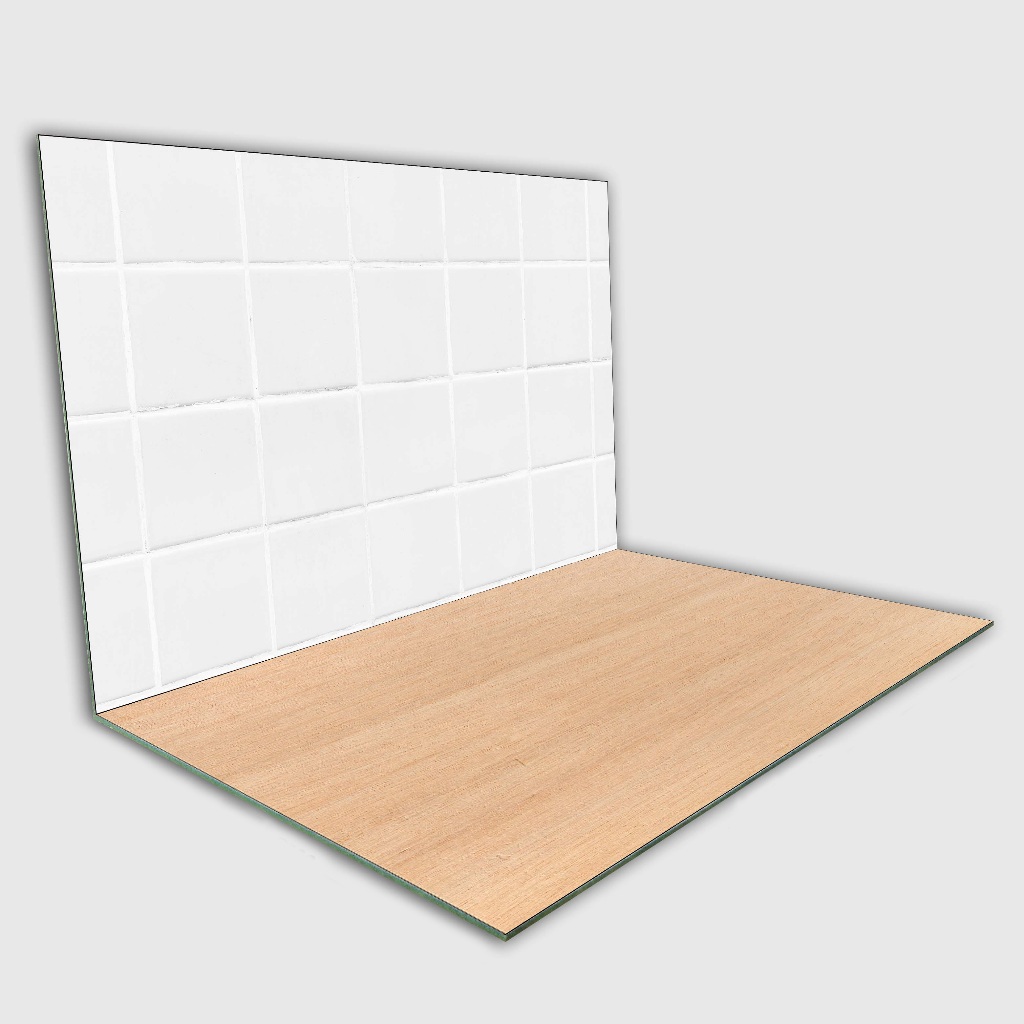 Jual Alas Foto Lipat Jumbo MDF 50x70 Backdrop Background Foto Produk ...
