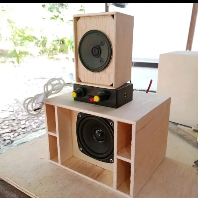 Jual miniatur sound system set | Shopee Indonesia