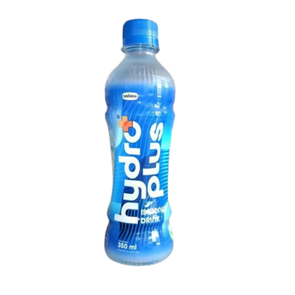 Jual Minuman Hydroplus Isotonic Drink 350 ml | Shopee Indonesia