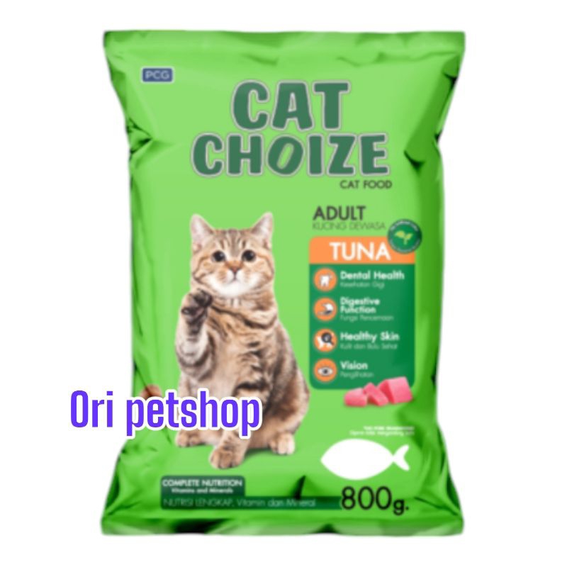 Jual Cat Choize Terlengkap & Harga Terbaru Mei 2026 | Shopee Indonesia