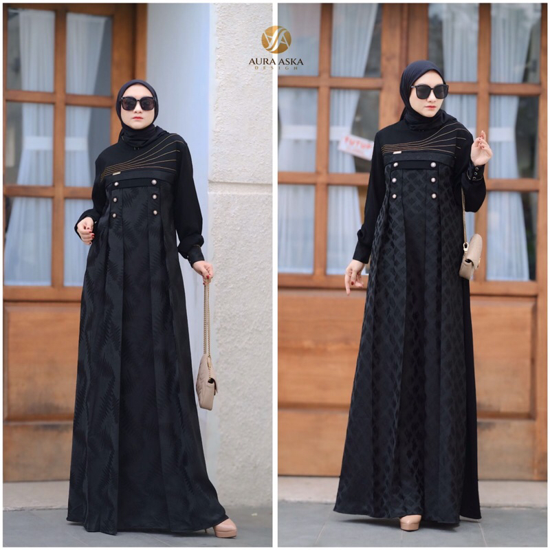 Jual GEETHA SERIES V2 BY AURA ASKA | Shopee Indonesia