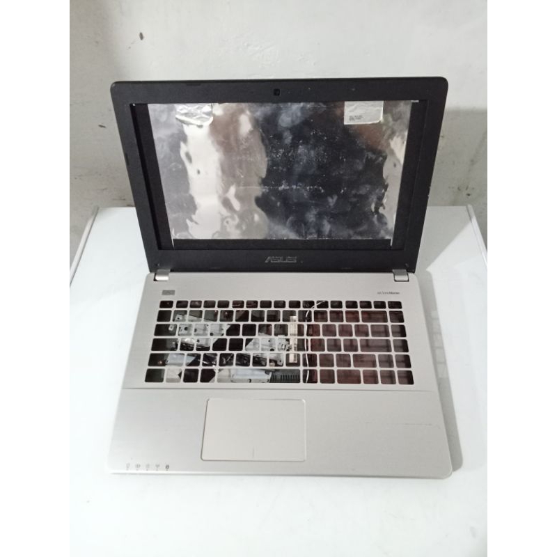 Jual casing laptop ASUS A450C | Shopee Indonesia