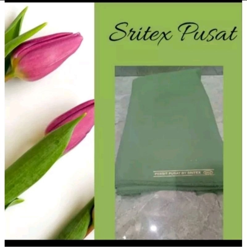 Jual sritex persit ukuran 4 meter | Shopee Indonesia