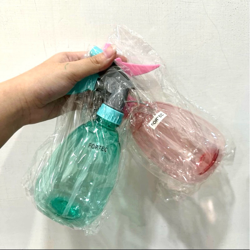 Jual GRANAT/ULIR Botol semprotan air 500cc Semprotan botol 1/2 liter ...