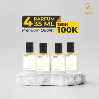 Produk Maestro Parfum | Shopee Indonesia