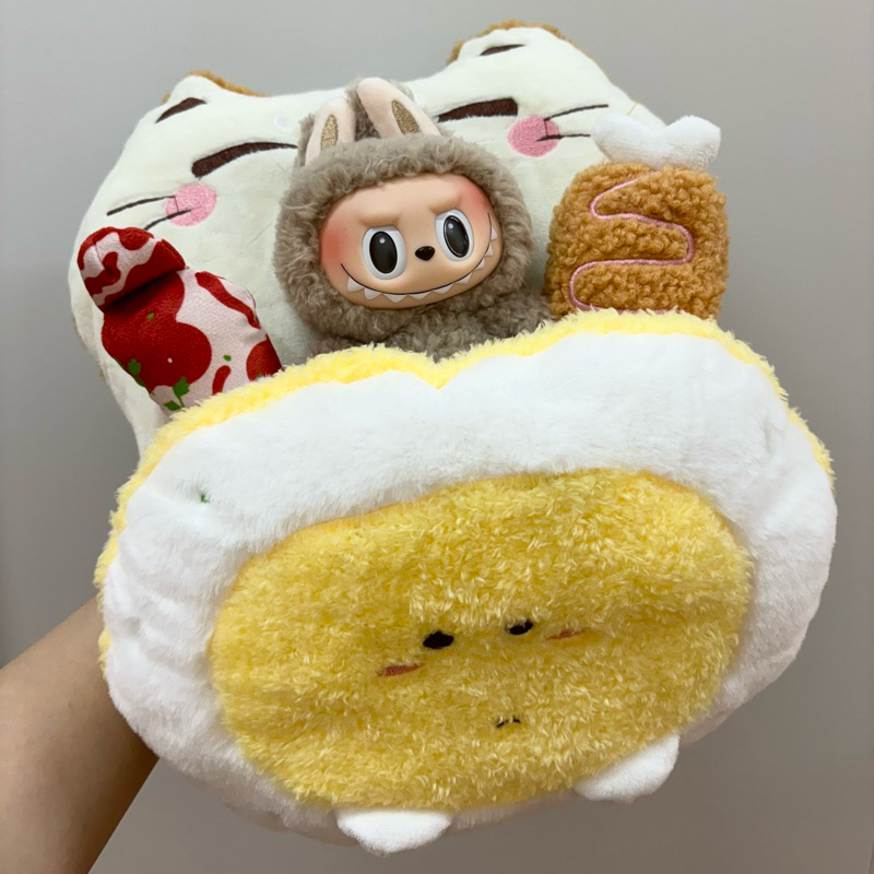 Jual [READYSTOCK] Kasur Labubu | Labubu Bed [FIRSTHAND IMPORT] | Shopee ...