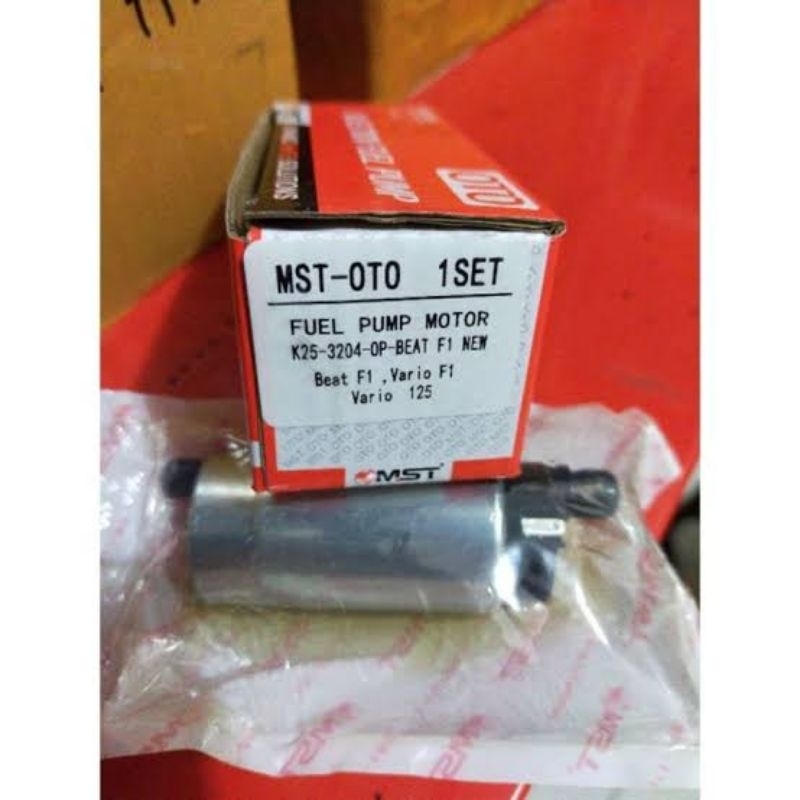 Jual Rotak Pompa Injeksi MST Otoparts | Shopee Indonesia