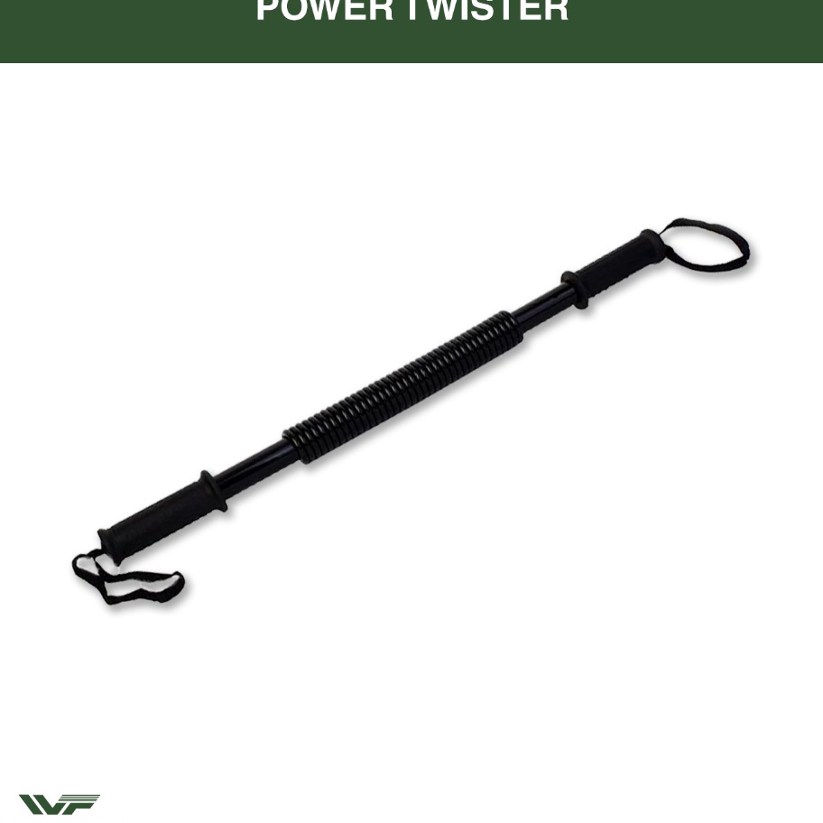 Jual HARGA SPESIAL Power Twister Wannafit Power Bender 4kg alat Fitness ...