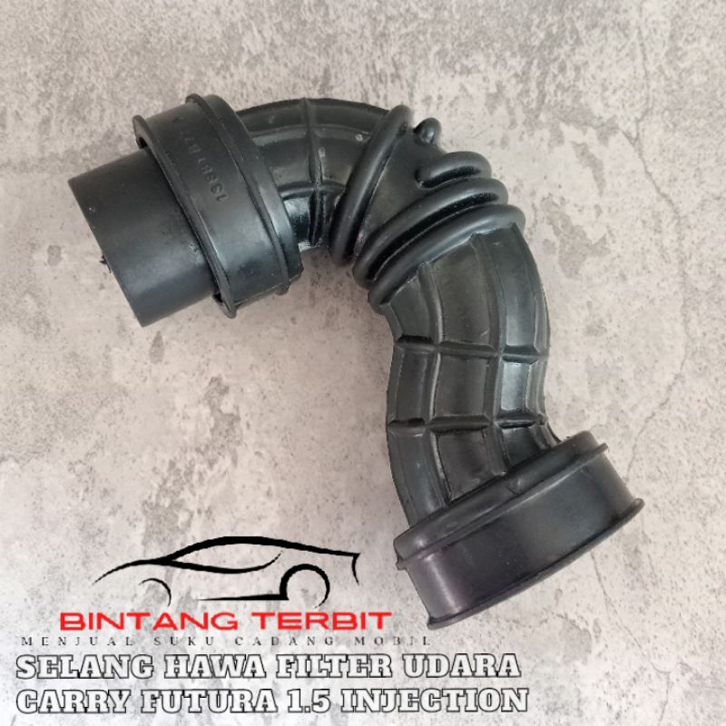 Jual SELANG HAWA FILTER UDARA SUZUKI CARRY FUTURA 1.5 INJECTION ...