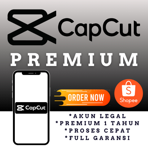 Jual Termurah CAPS CUT Premium 1 Tahun Full Garansi Proses Tanpa ...