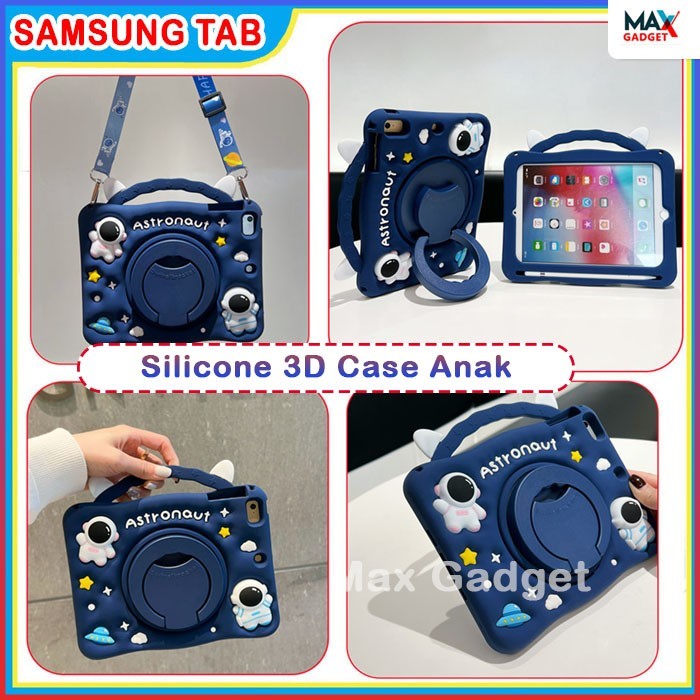 Jual SAMSUNG Galaxy Tab A9 A9+ A7 Lite A7 10.4 Inch X110 T225 T500 ...