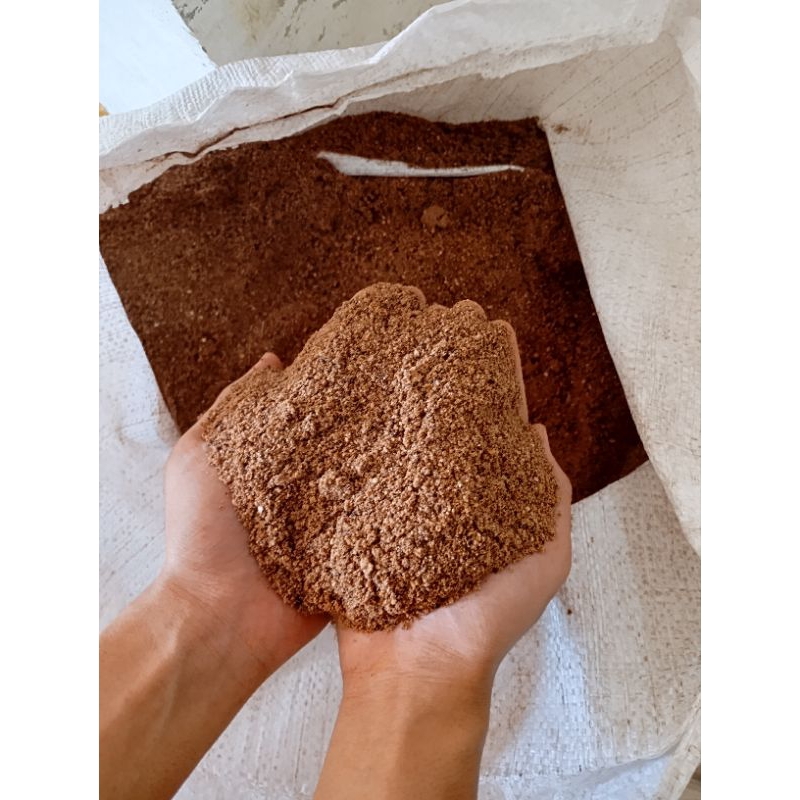 Jual Wafer Ternak - Bahan baku pakan ternak - 1 kg | Shopee Indonesia