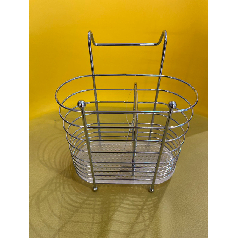 Jual RAK SENDOK GANTUNG / TEMPAT SENDOK STAINLESS / STAINLESS STEEL ...