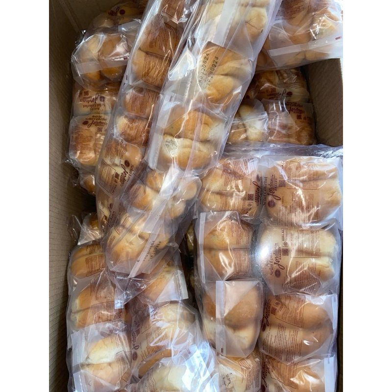 Jual ROTI JORDAN BANYAK RASA | Shopee Indonesia