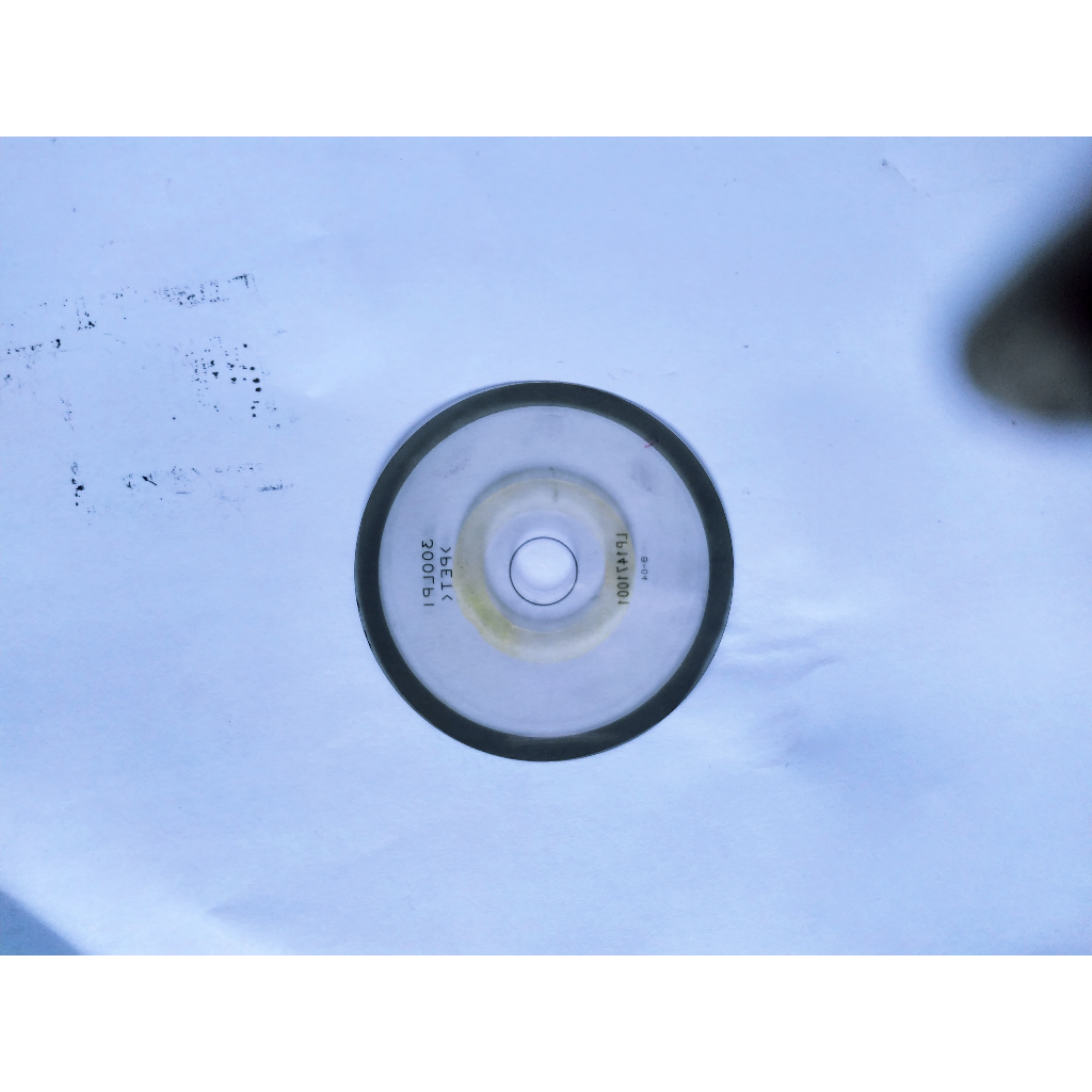 Jual SENSOR BULAT ENCODER DISK BROTHER DCP-T310 LP1471001 2ND | Shopee ...