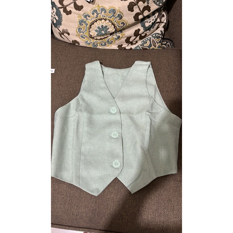 Jual vest biru | Shopee Indonesia