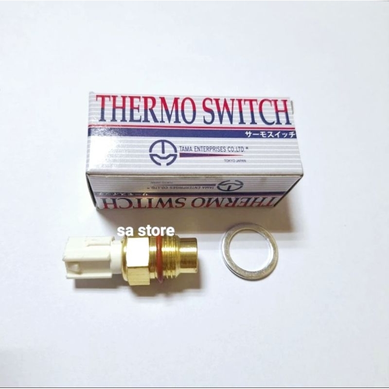 Jual switch fan thermo - switch temperature Toyota Great All New ...