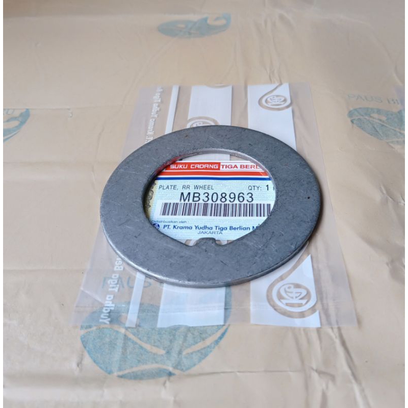 Jual Ring bagong belakang MB308963 ring as roda canter ps136 kabin ...