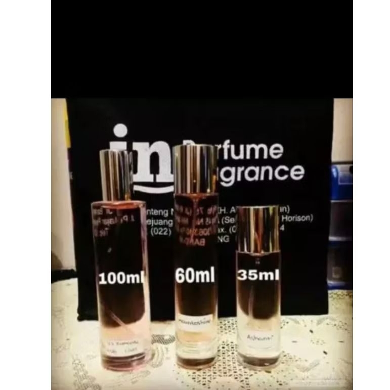 Jual PARFUM | Shopee Indonesia